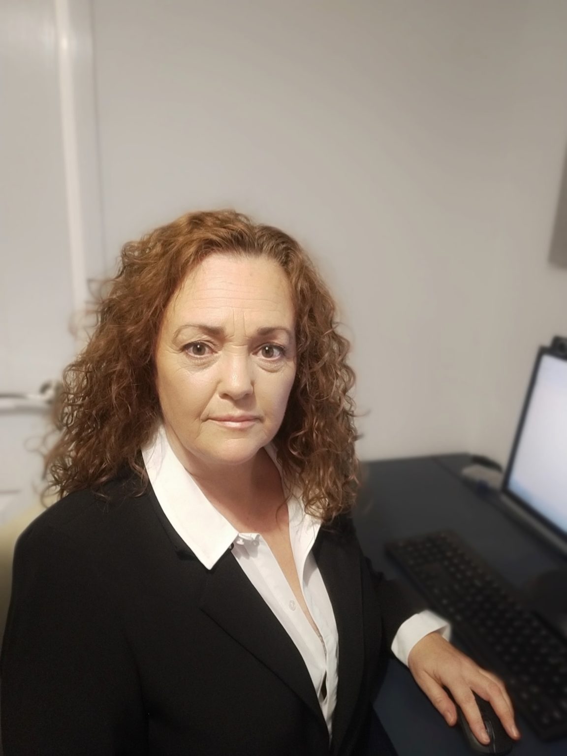 Karron takes senior Morecambe training role - ERSA | Working for better ...